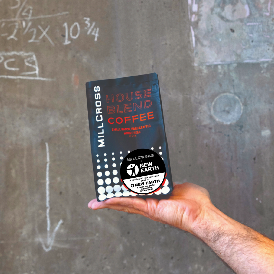Millcross Coffee – MillCrossCoffee