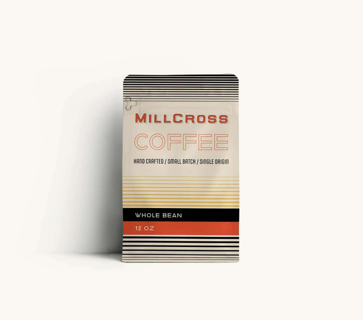 Millcross Coffee – MillCrossCoffee