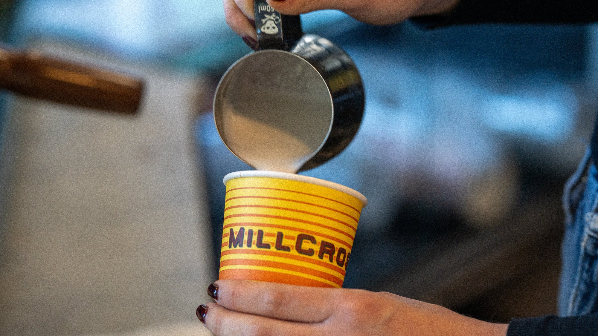 Millcross Coffee – MillCrossCoffee