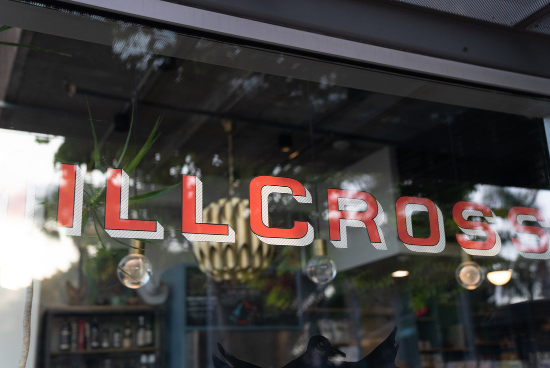 Millcross Coffee – MillCrossCoffee
